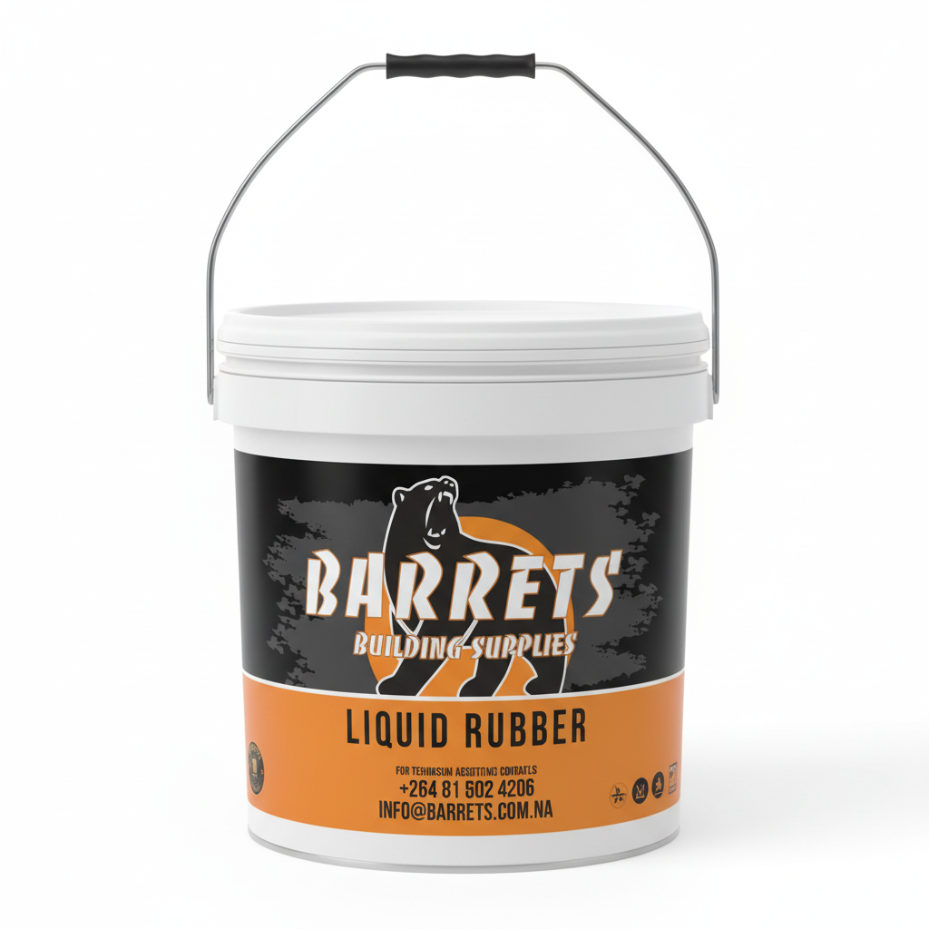 Barrets Building Supplies | Waterproofing & Tools